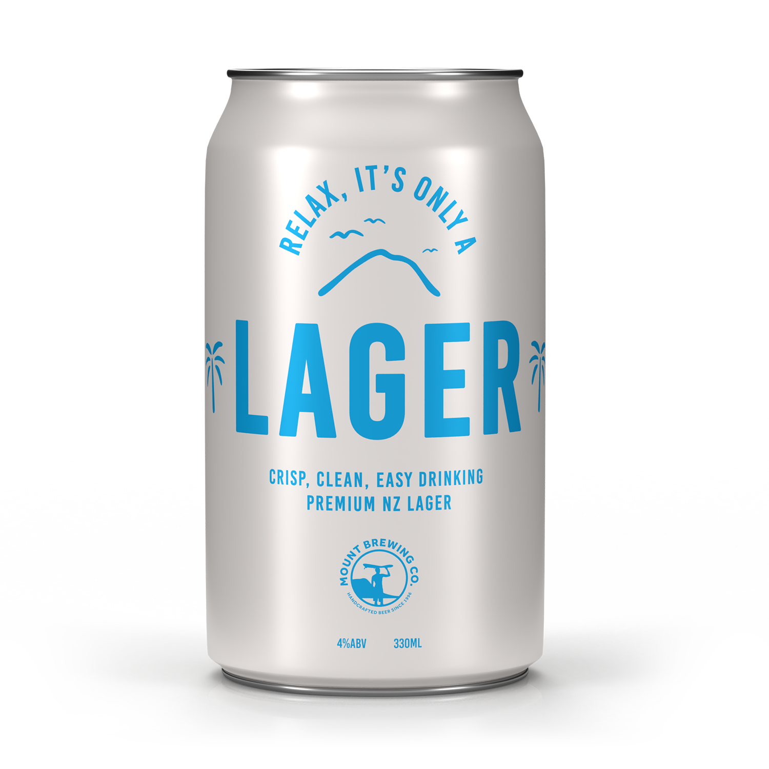 Beer – Mount Brewing Co