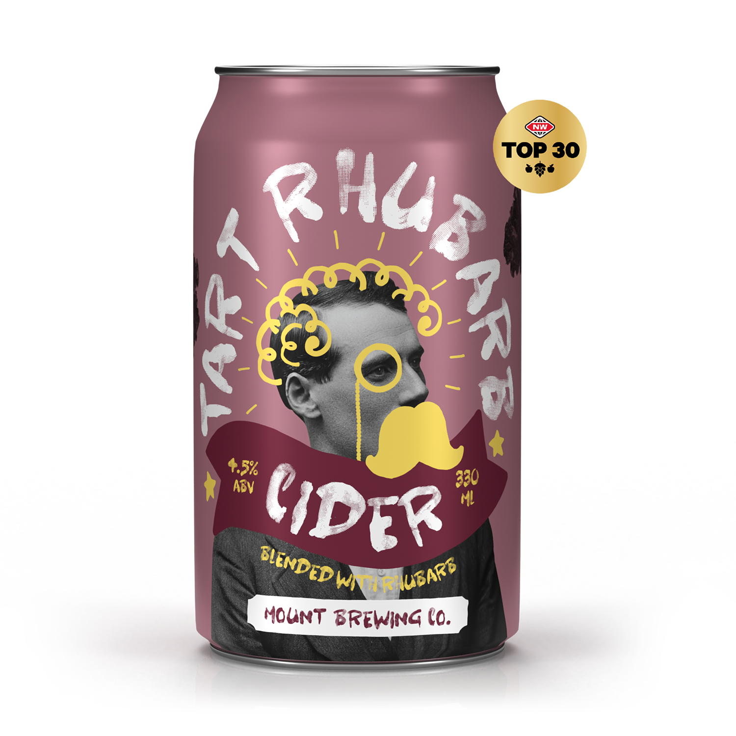 Cider – Mount Brewing Co